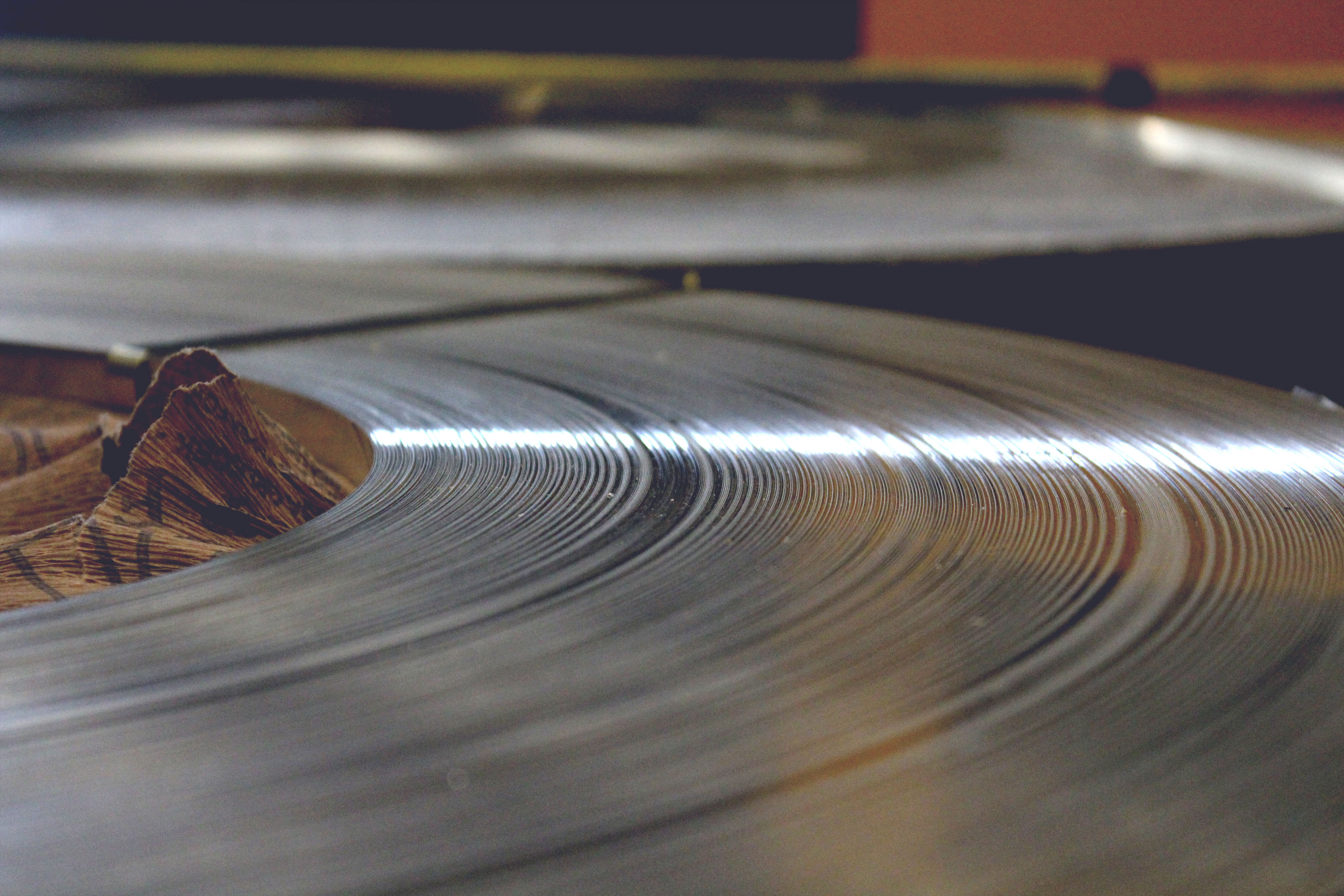 ABOUT US – Precision Metal Stamping Australia