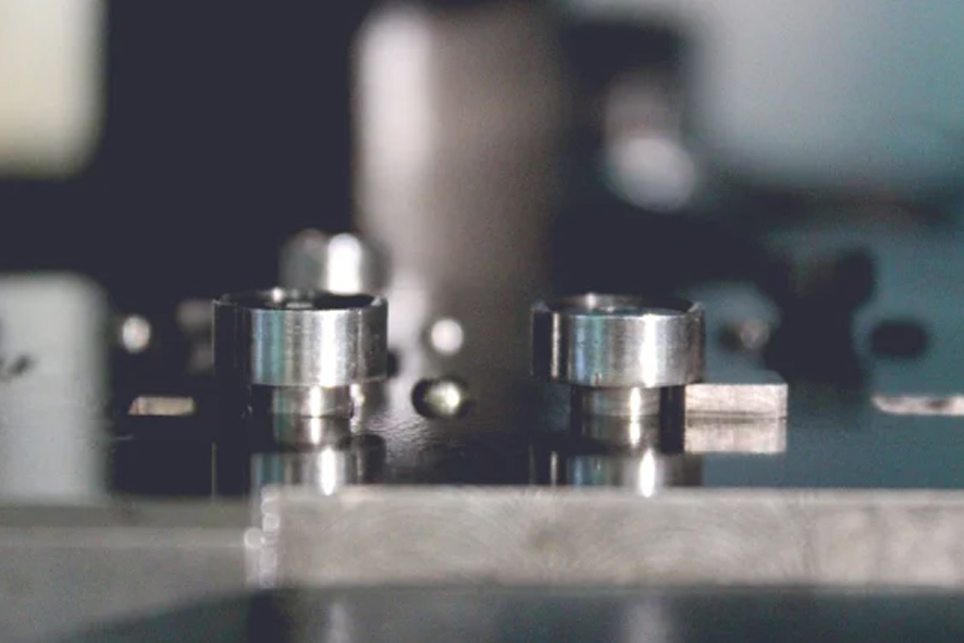 GALLERY – Precision Metal Stamping Australia